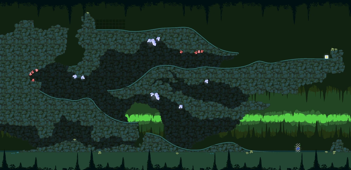 Ground Hog Day 1-VI | Angry Birds Wiki | Fandom