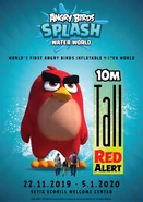 Angry Birds Splash Water World | Angry Birds Wiki | Fandom