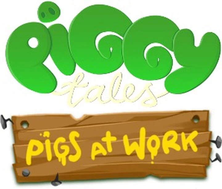 Piggy Tales | Wiki Angry Birds | Fandom