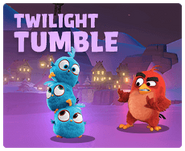 Angry Birds at Topgolf | Angry Birds Wiki | Fandom