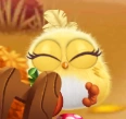 Mindy | Angry Birds Wiki | Fandom