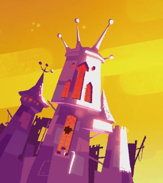 Zamczysko Gale | Angry Birds Wiki | Fandom