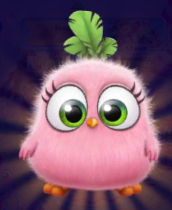 Abby (Angry Birds Match) | Angry Birds Wiki | Fandom