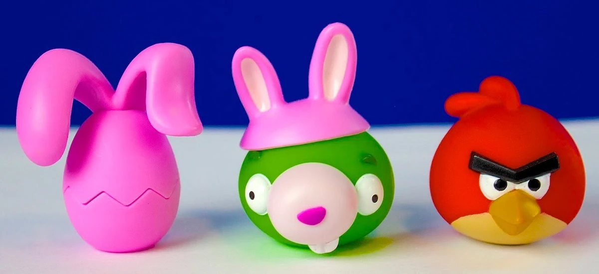 Angry Birds: Spring Has Sprung | Angry Birds Wiki | Fandom