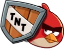 TNT Shield | Angry Birds Wiki | Fandom