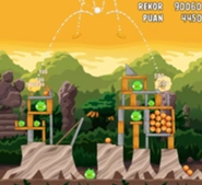 Angry Birds Cheetos | Angry Birds Wiki | Fandom