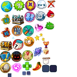 User blog:NikBot3/Angry Birds Epic Developer Menu | Angry Birds Wiki ...