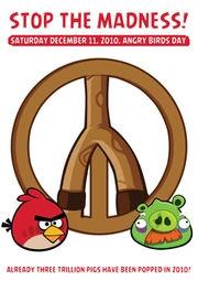 Angry Birds Day | Angry Birds Wiki | Fandom