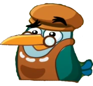 Cart | Angry Birds Wiki | Fandom