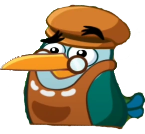 Cart | Angry Birds Wiki | Fandom