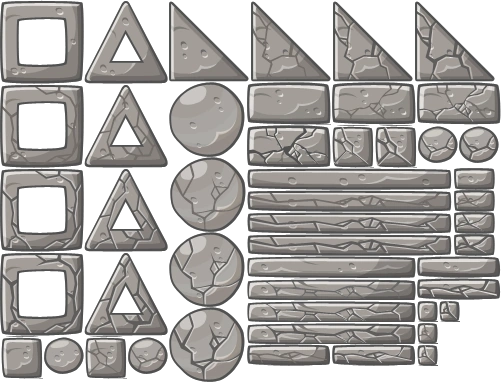 Stone | Angry Birds Wiki | Fandom