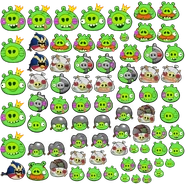 Cyborg Pig | Angry Birds Wiki | Fandom