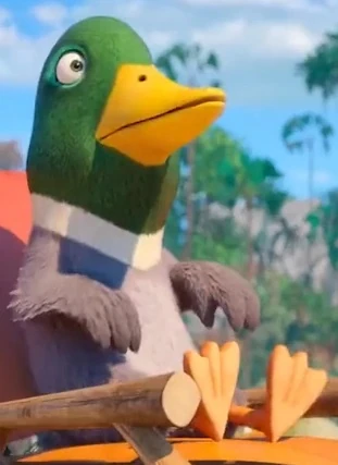 Pato | Angry Birds Wiki | Fandom