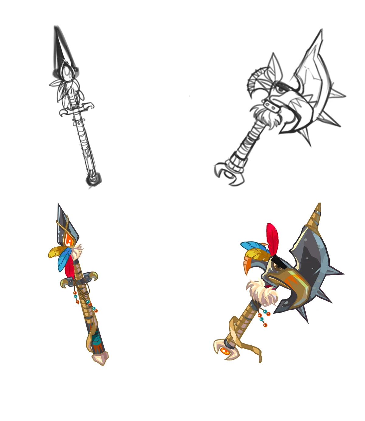 Angry Birds Epic/Gallery | Angry Birds Wiki | Fandom