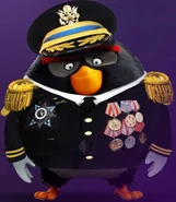 Bomb (Movie) | Angry Birds Wiki | Fandom