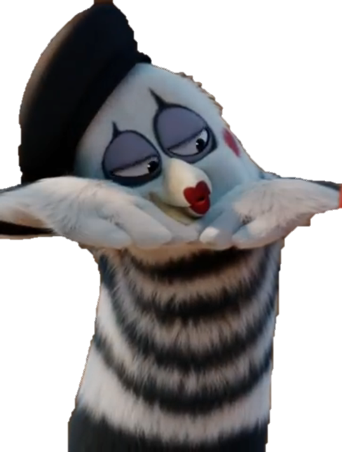 Mime | Angry Birds Wiki | Fandom