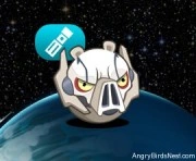 General Grievous | Angry Birds Wiki | Fandom