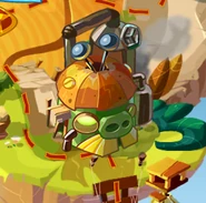 Professor Pig/Gallery | Angry Birds Wiki | Fandom