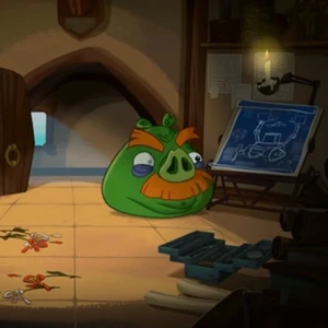 Discuss Everything About Angry Birds Wiki | Fandom