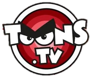 Toons.TV | Angry Birds Wiki | Fandom