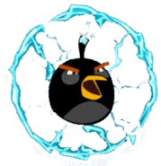 Bomb | Angry Birds Wiki | Fandom