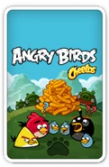 Angry Birds Cheetos | Angry Birds Wiki | Fandom