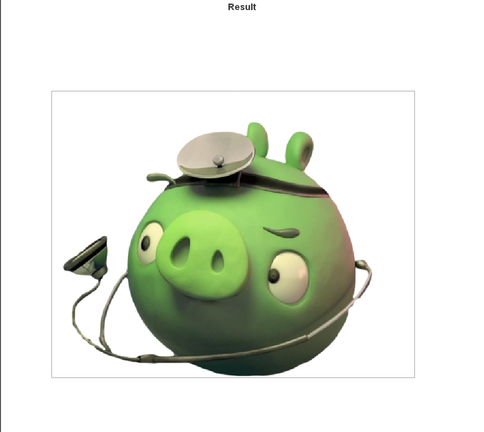 Dr. Pork | Angry Birds Wiki | Fandom