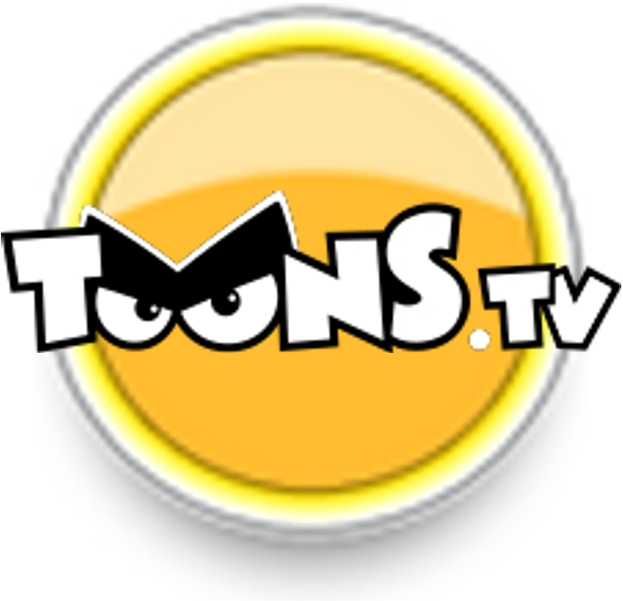 Toons.TV | Angry Birds Wiki | Fandom
