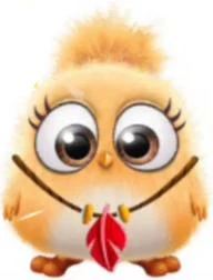 Sandy | Angry Birds Wiki | Fandom