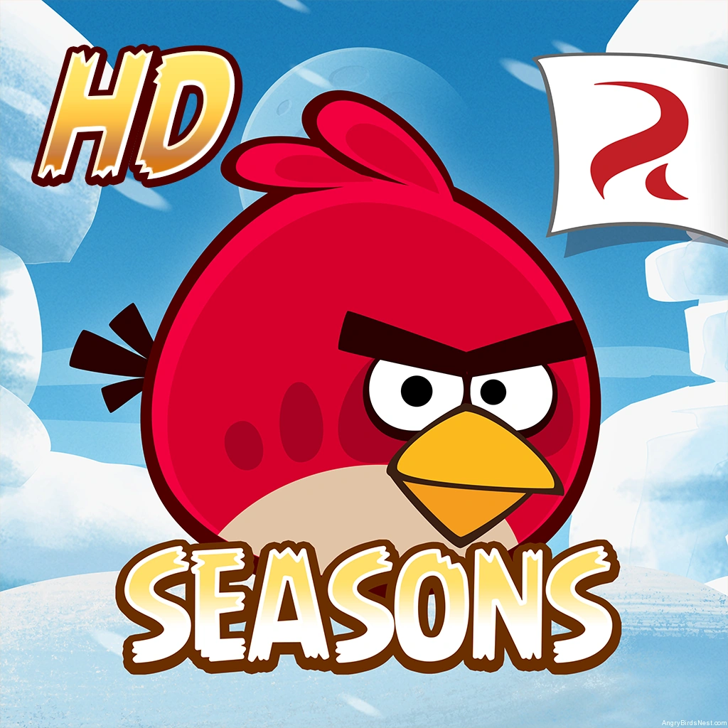 Angry Birds HD (Android) | Angry Birds Wiki | Fandom
