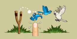 Blu | Wiki Angry Birds | Fandom