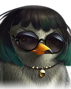 Mia | Angry Birds Wiki | Fandom
