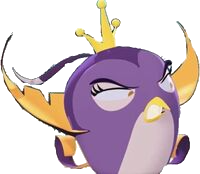 Gale | Angry Birds Wiki | Fandom