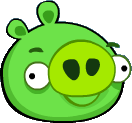 Rey Cerdo/Galería | Angry Birds Wiki | Fandom