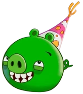 Sneezy | Angry Birds Wiki | Fandom
