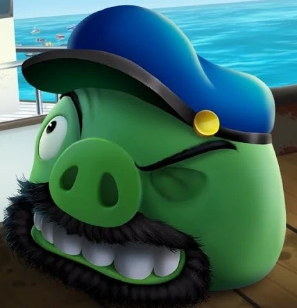 Блуто | Angry Birds Wiki | Fandom