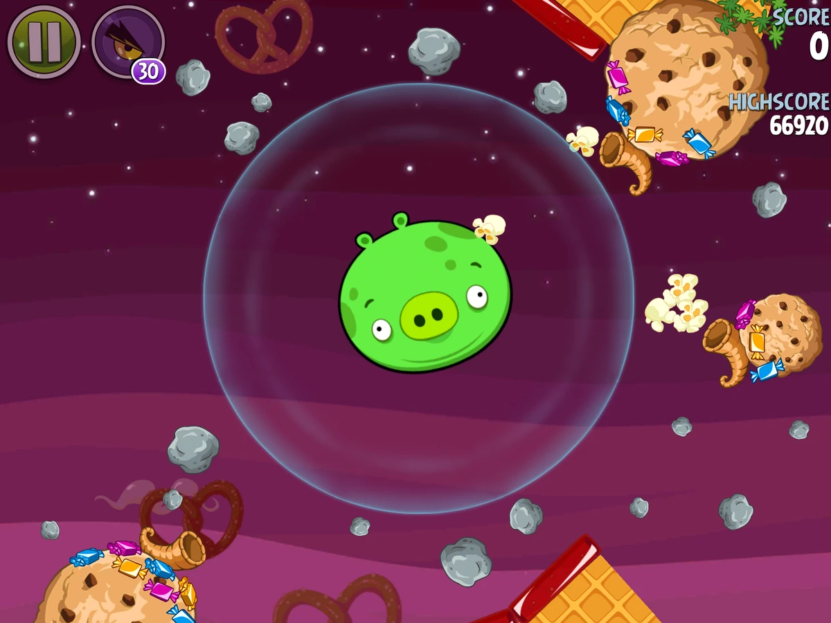 Category:Levels with Atomic Bird | Angry Birds Wiki | Fandom