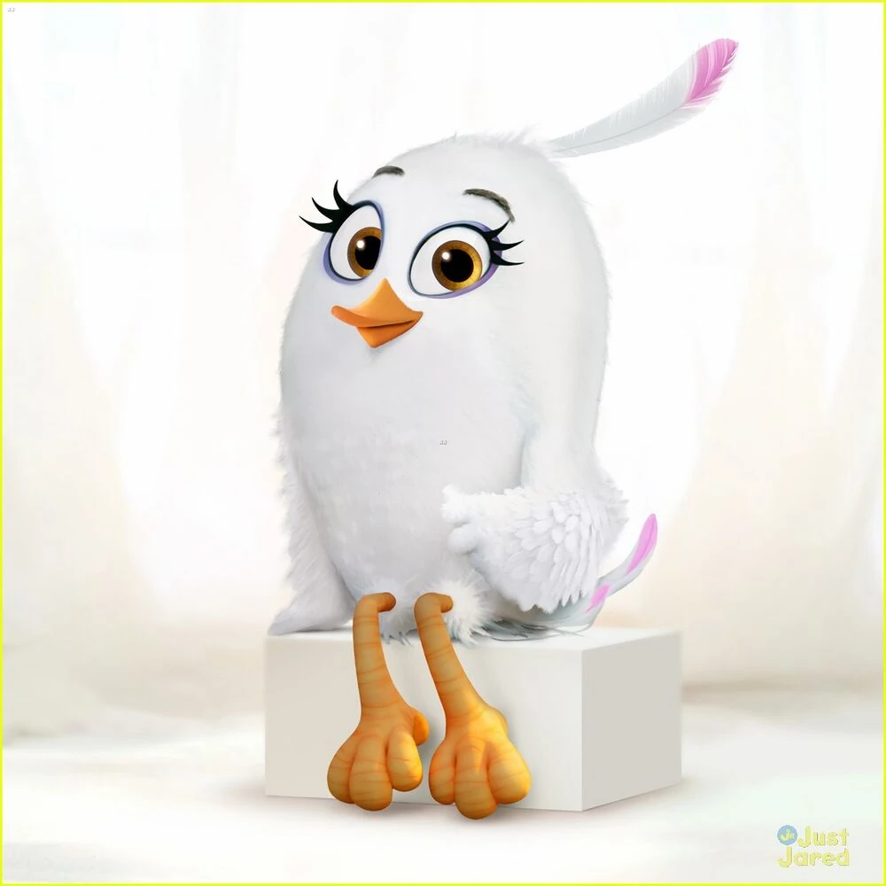 Ella | Angry Birds Wiki | Fandom