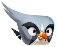 Silver/Galería | Angry Birds Wiki | Fandom
