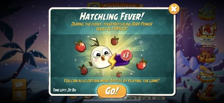 Angry Birds 2 | Angry Birds Wiki | Fandom