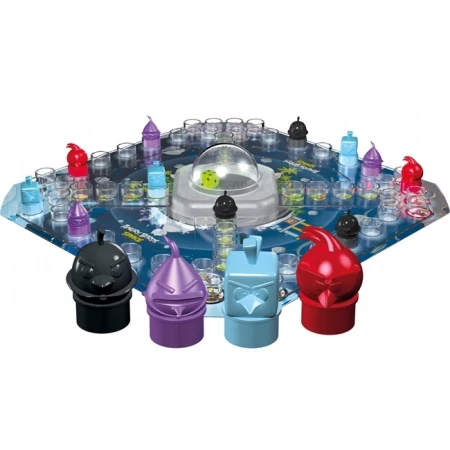 Angry Birds Space Race Kimble | Angry Birds Wiki | Fandom