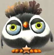 Anthony | Angry Birds Wiki | Fandom