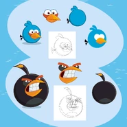Angry Birds Merge | Angry Birds Wiki | Fandom