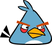 Hatchery Bird | Angry Birds Wiki | Fandom
