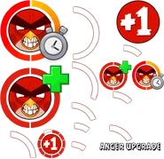 Fire Bird | Angry Birds Wiki | Fandom