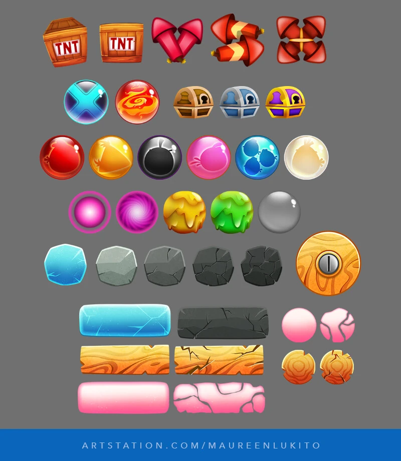 Angry Birds POP Blast/Gallery | Angry Birds Wiki | Fandom