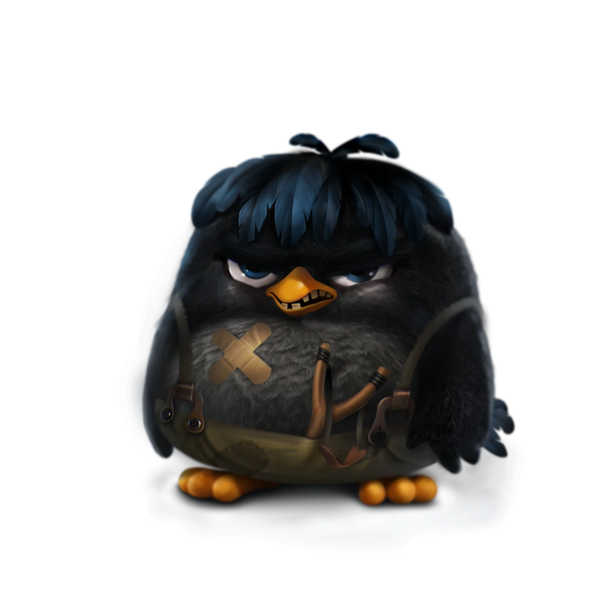 Max | Angry Birds Wiki | Fandom