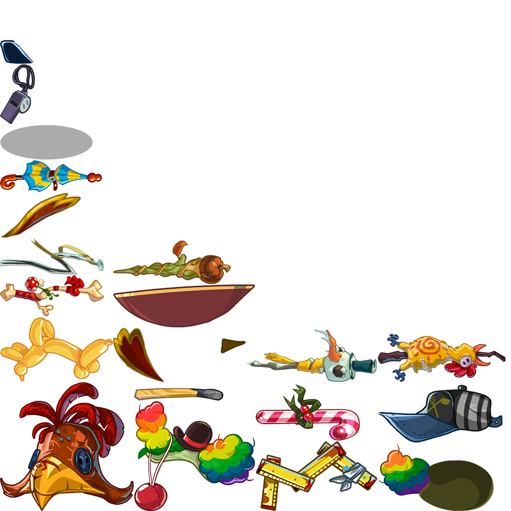 User blog:NikBot3/AB Epic Sprites (Current) | Angry Birds Wiki | Fandom