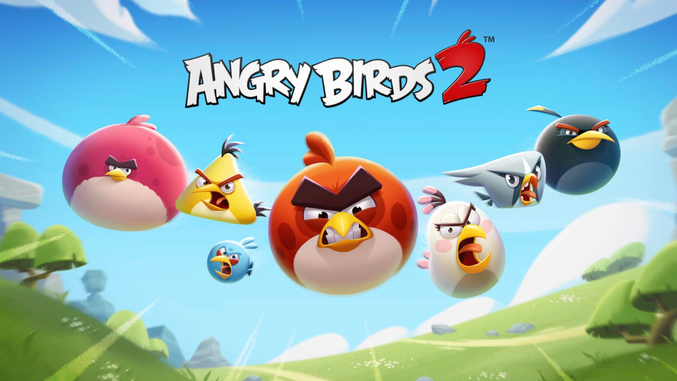 Discuss Everything About Angry Birds Wiki | Fandom