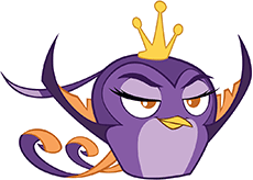 Gale | Angry Birds Wiki | Fandom